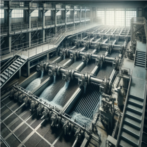 Introduction to Mechanical Bar Screens in Wastewater Treatment